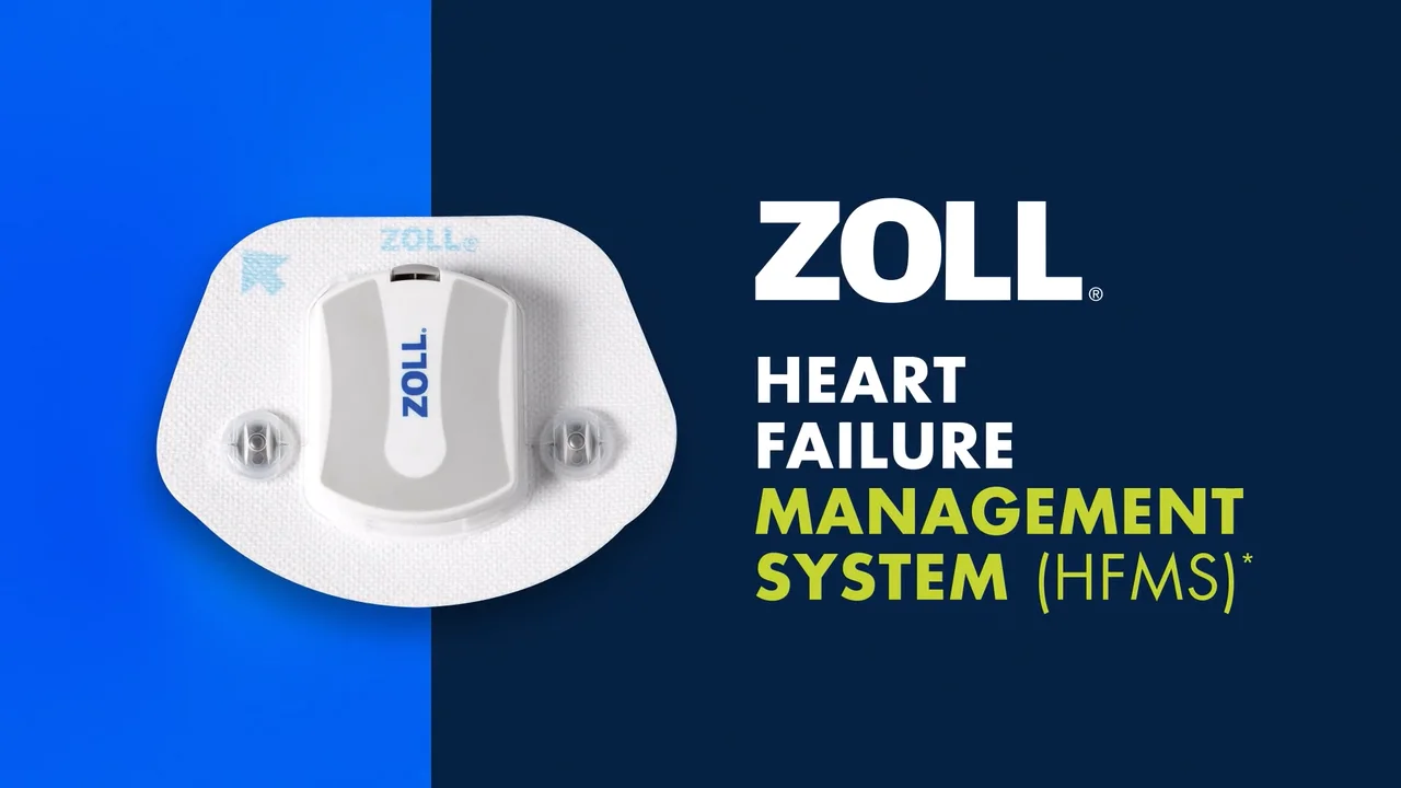 ZOLL Heart Failure Management System