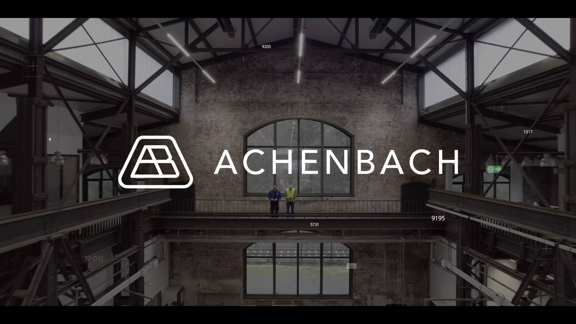 Achenbach Buschhütten - BestOf 2023 on Vimeo