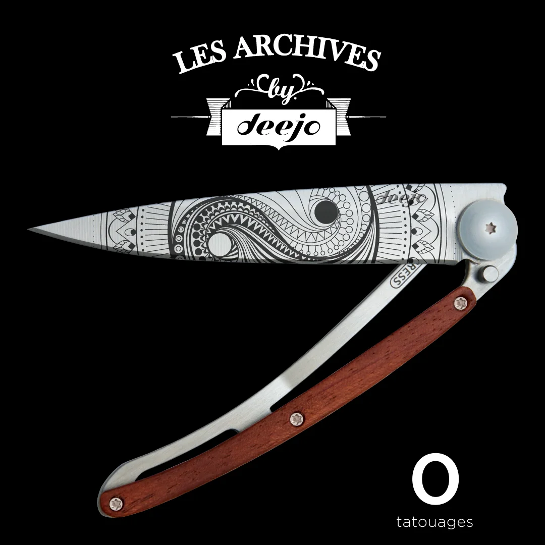 Les Archives Deejo on Vimeo