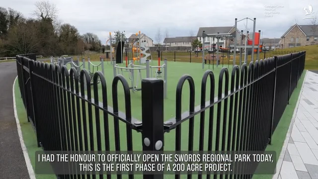 Swords Regional Park.mp4 on Vimeo