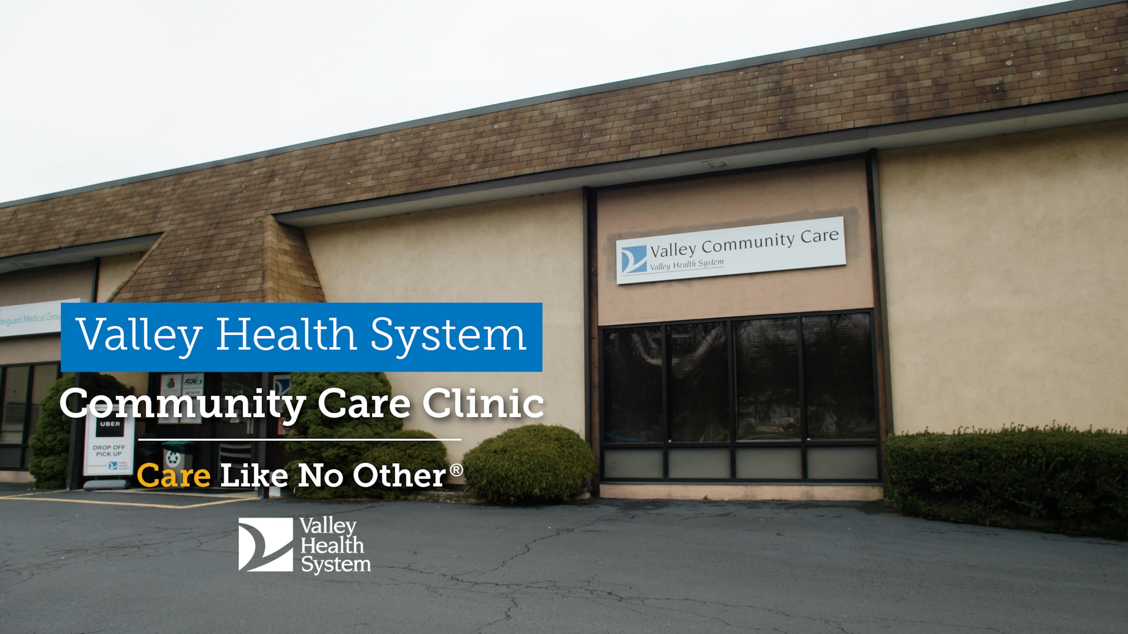 Community Care Clinic