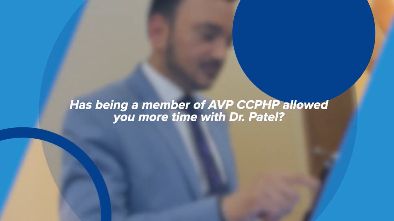 Patients spend time with their physician more effectively under concierge model on Vimeo