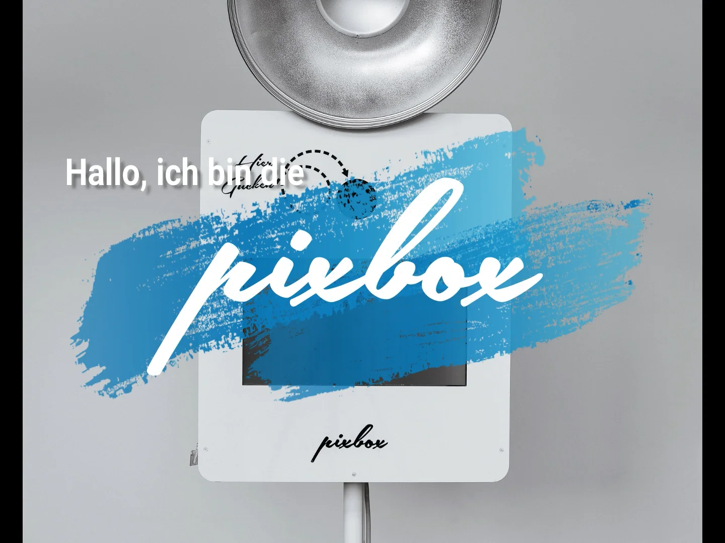 Imagefilm PixBox.mp4 on Vimeo