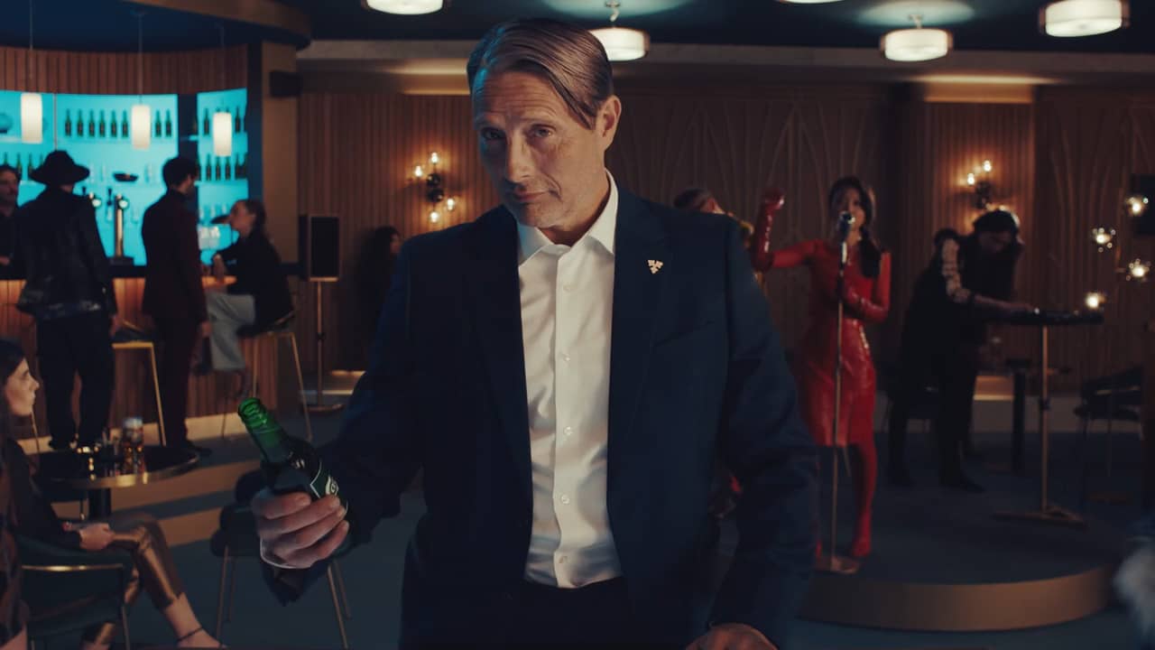 Carlsberg Table On Vimeo