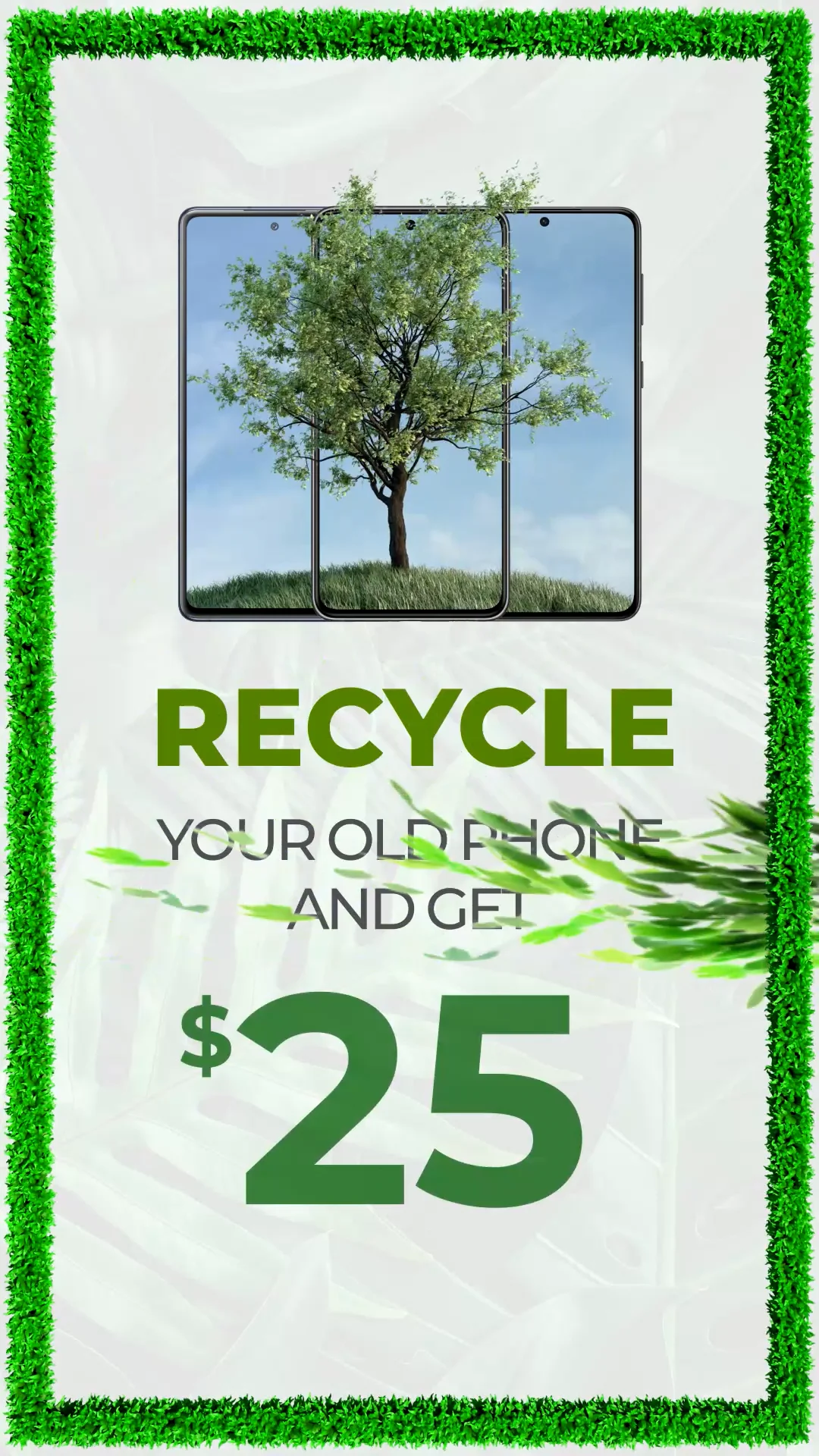 Tbooth - Earth Day Promotion on Vimeo