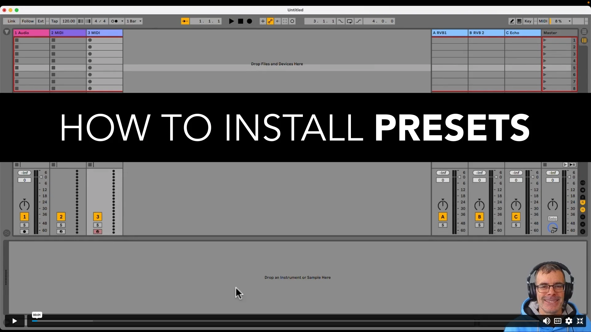 How To Install Presets.mov on Vimeo