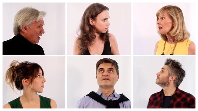 Les Guêpes avec François-Eric GENDRON, Elisa SERVIER - Sochaux - (25600 ...