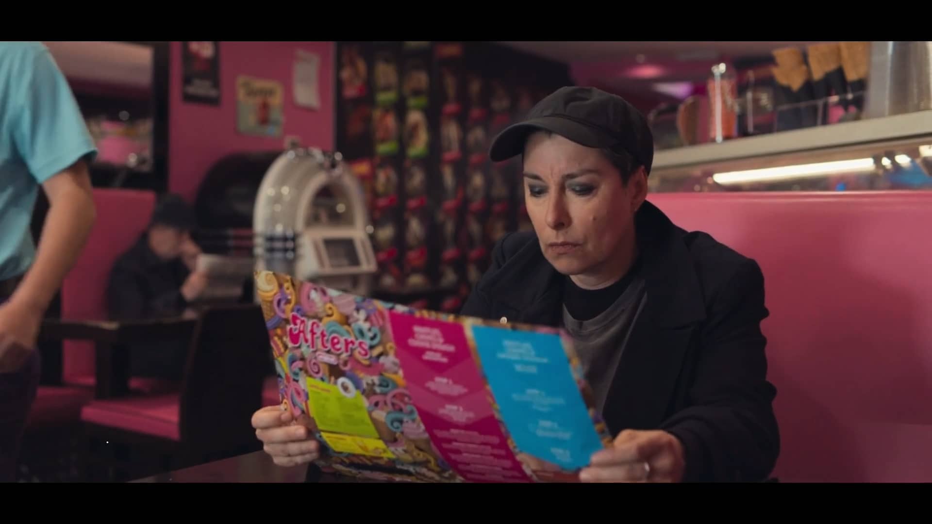 Alan Asaad Showreel on Vimeo