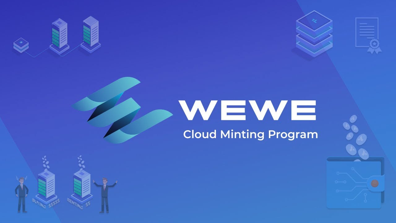 Cloud Minting on Vimeo