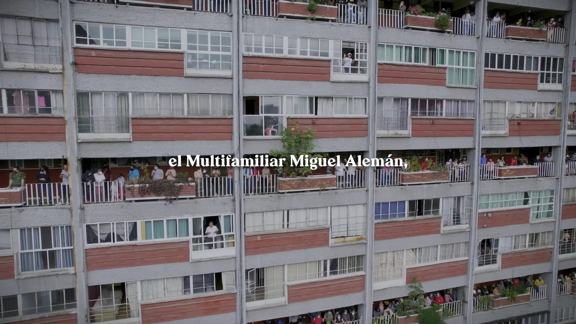 Centenario - El Ángel que nos une on Vimeo