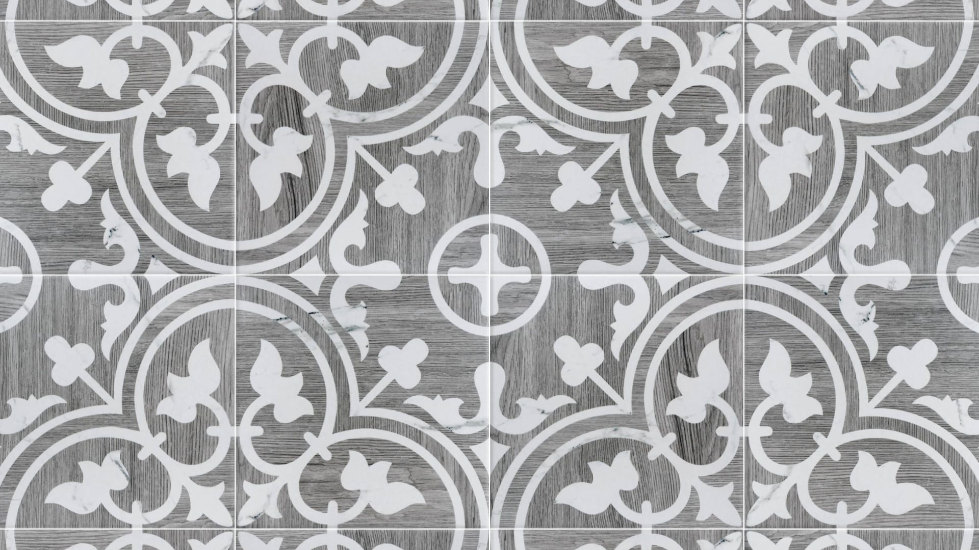 Llama Arte Loire Porcelain Floor and Wall Tile - Traditional - Wall And Floor Tile - by Merola ...