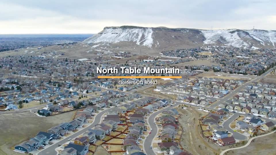 North Table Mountain | Golden, CO 80403 on Vimeo