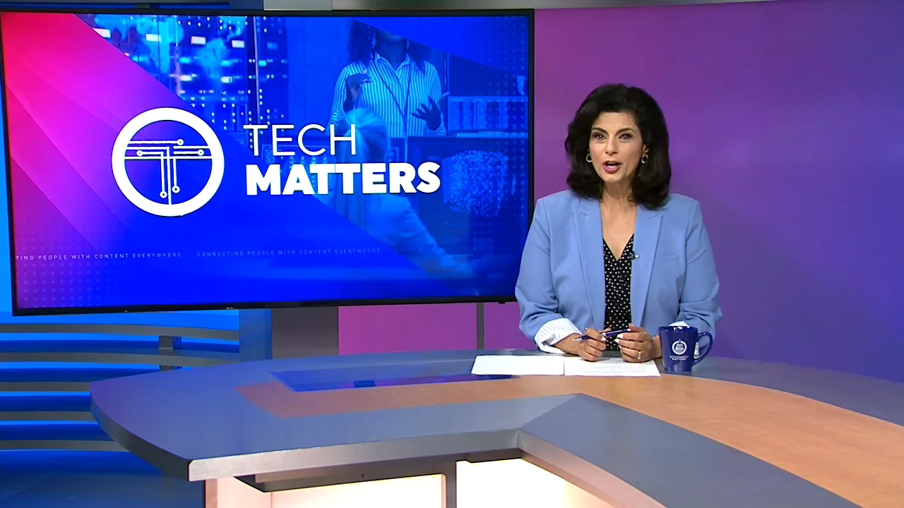 Government Matters: Quantum Computiny on Vimeo