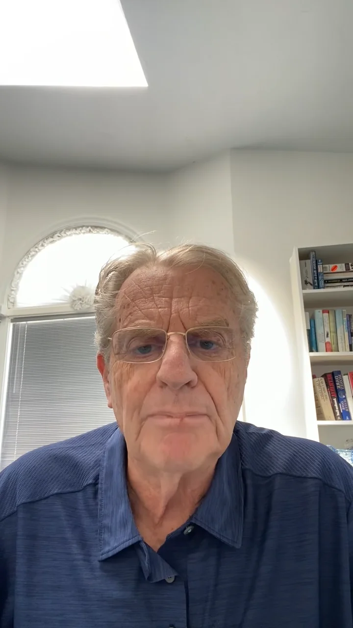 Jerry Springer's Path | Guidebook on Vimeo