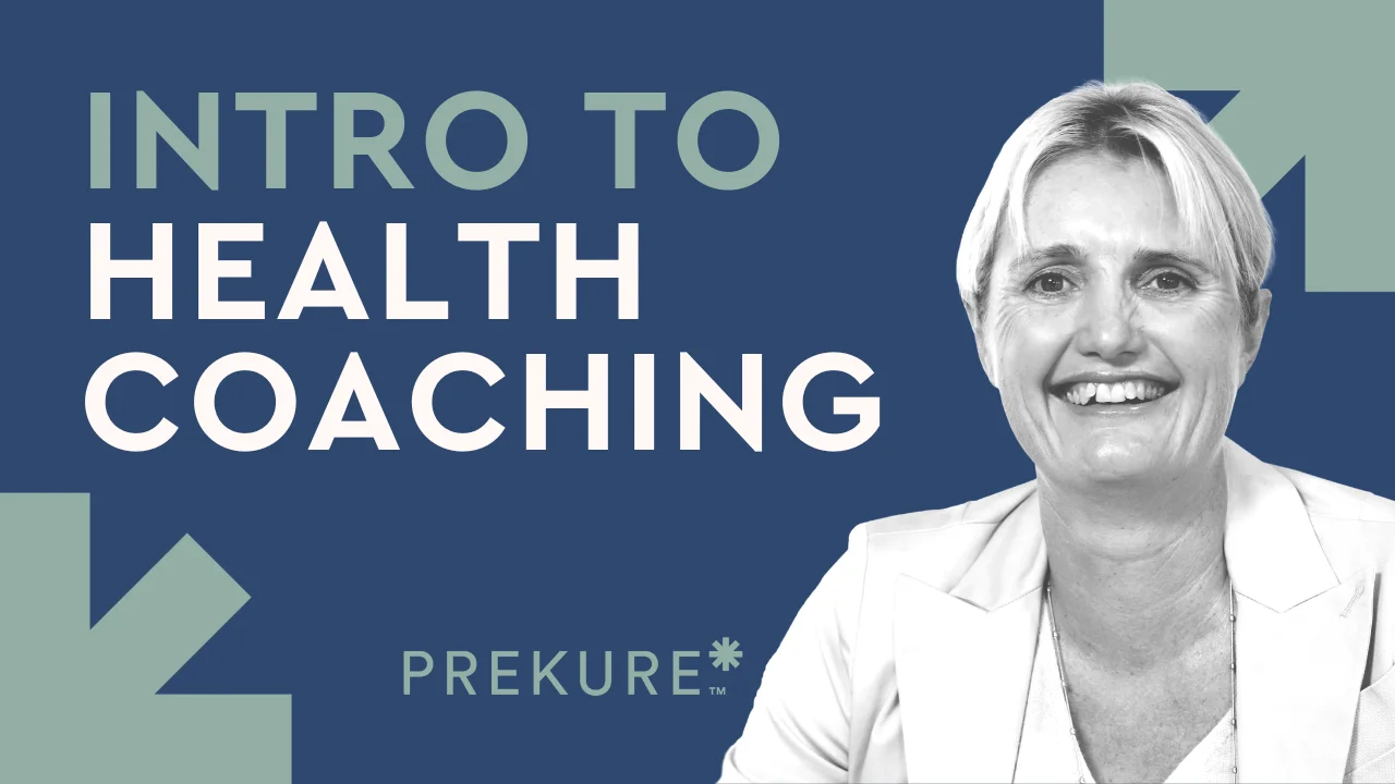 Intro to Health Coaching – March 2023 on Vimeo