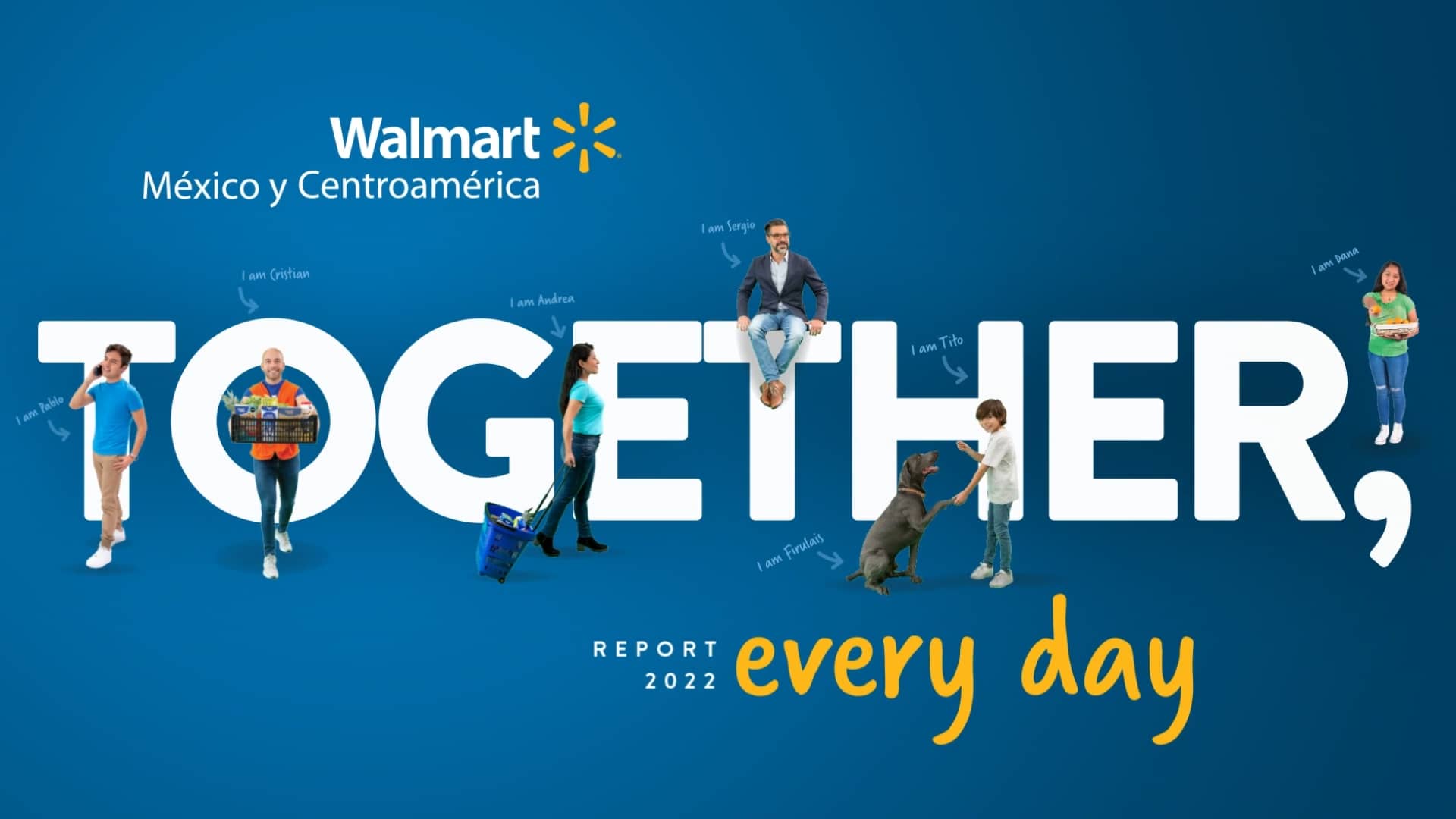 Walmart. Together, every day on Vimeo