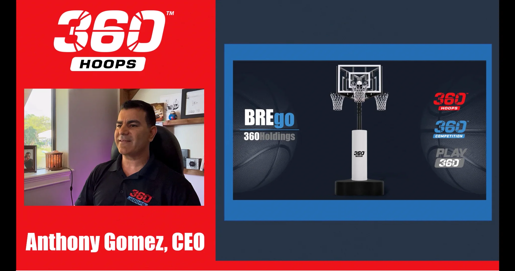 360 Hoops Experience 2024 Launch on Vimeo