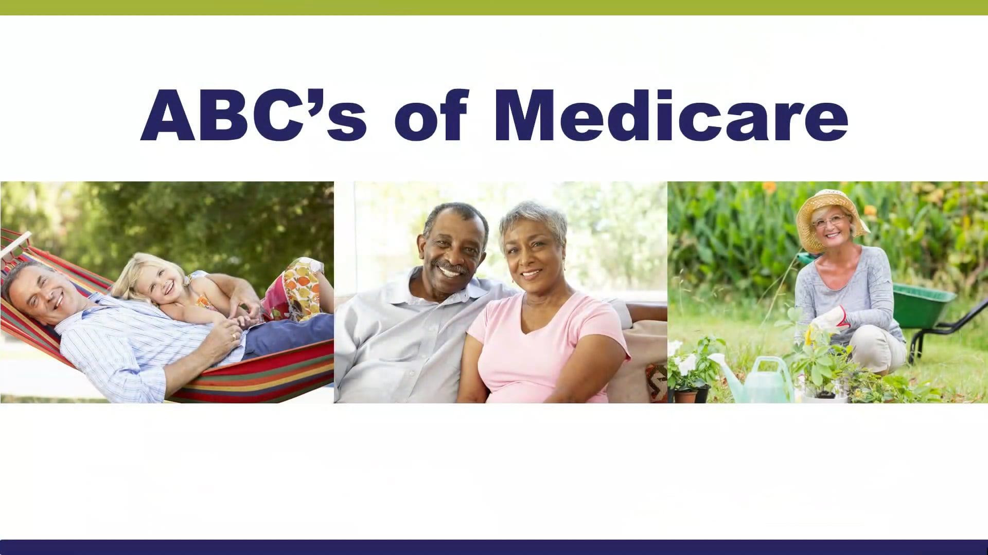 ABCs of Medicare by Hilb Group on Vimeo