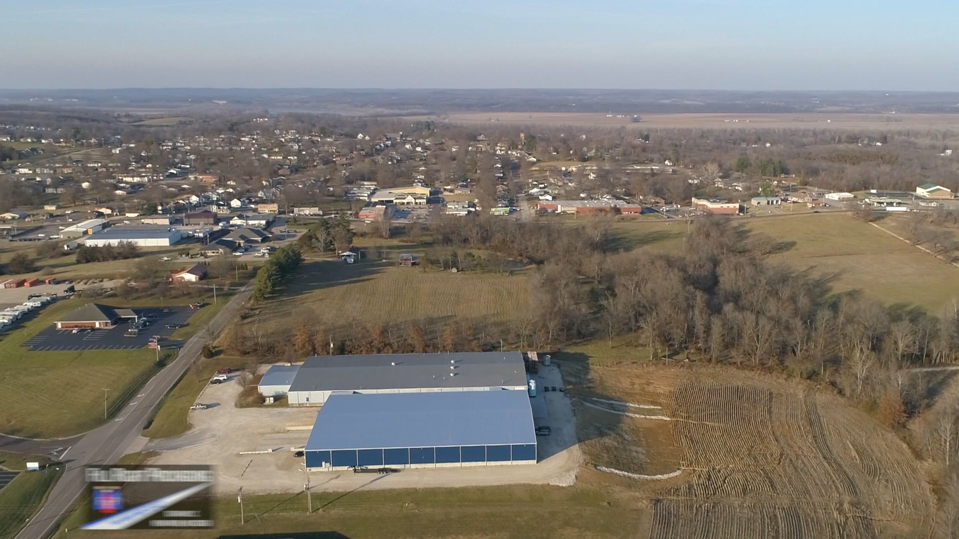 Fill Right Packaging, LLC