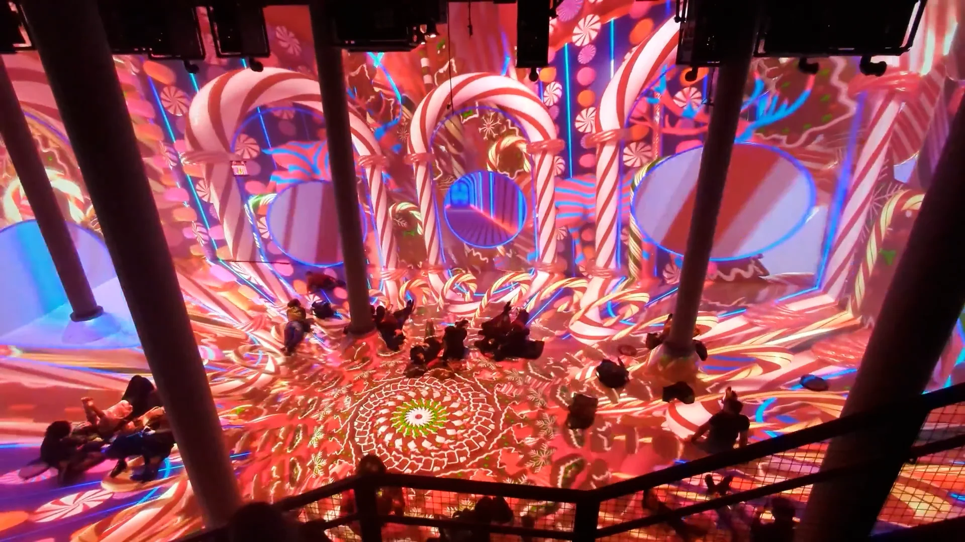 Spectacular Factory on Vimeo