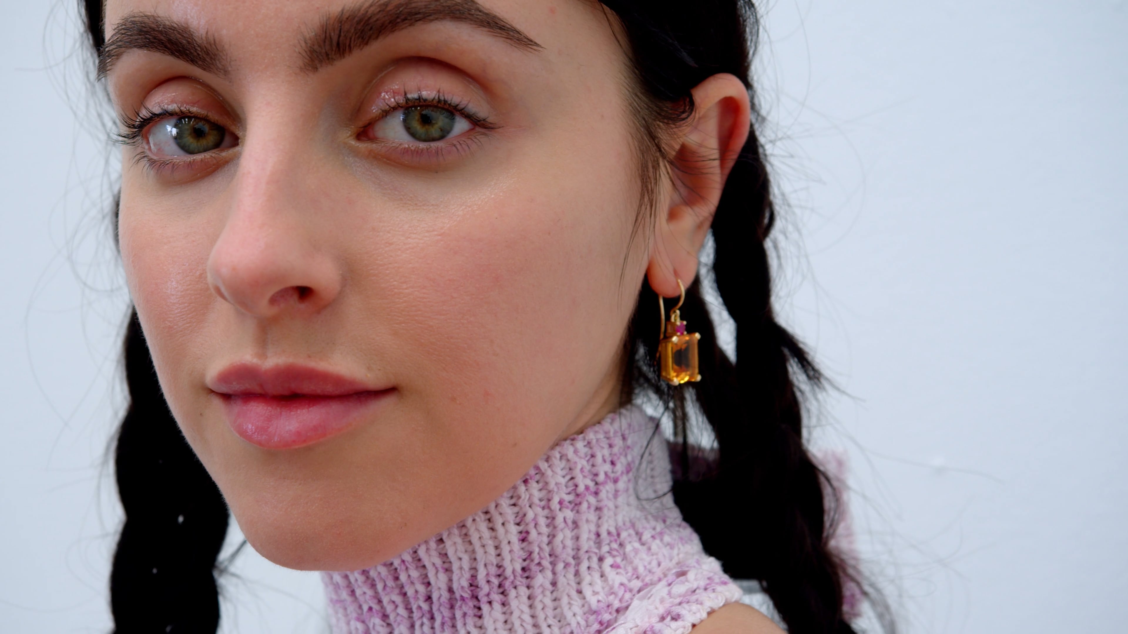 BEBE X SIDE-NOTE on Vimeo