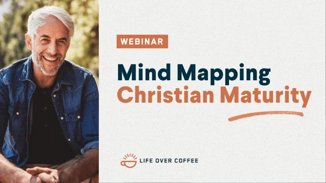 Christian Life Mapping