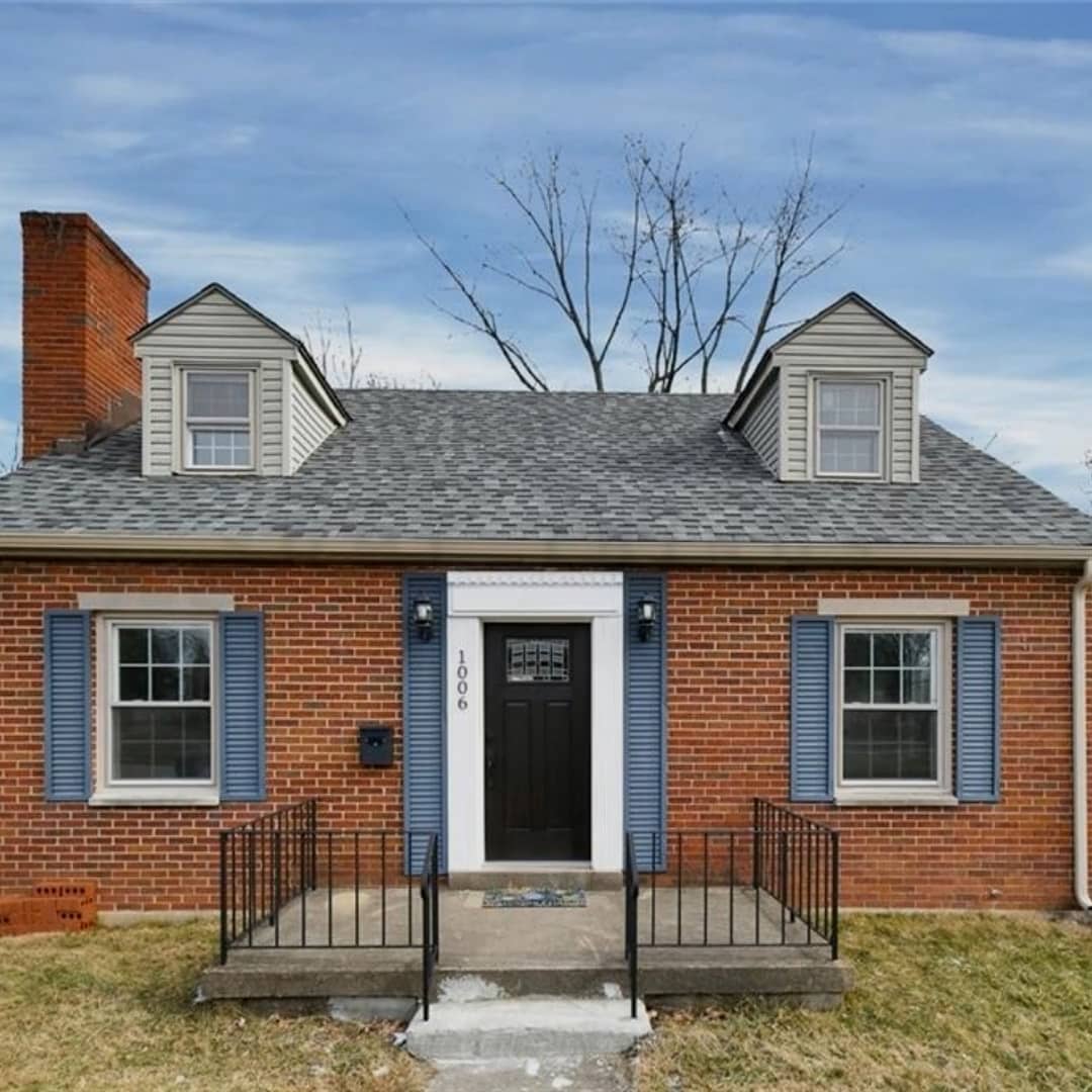 1006 Acorn Drive Dayton,OH 45419 on Vimeo