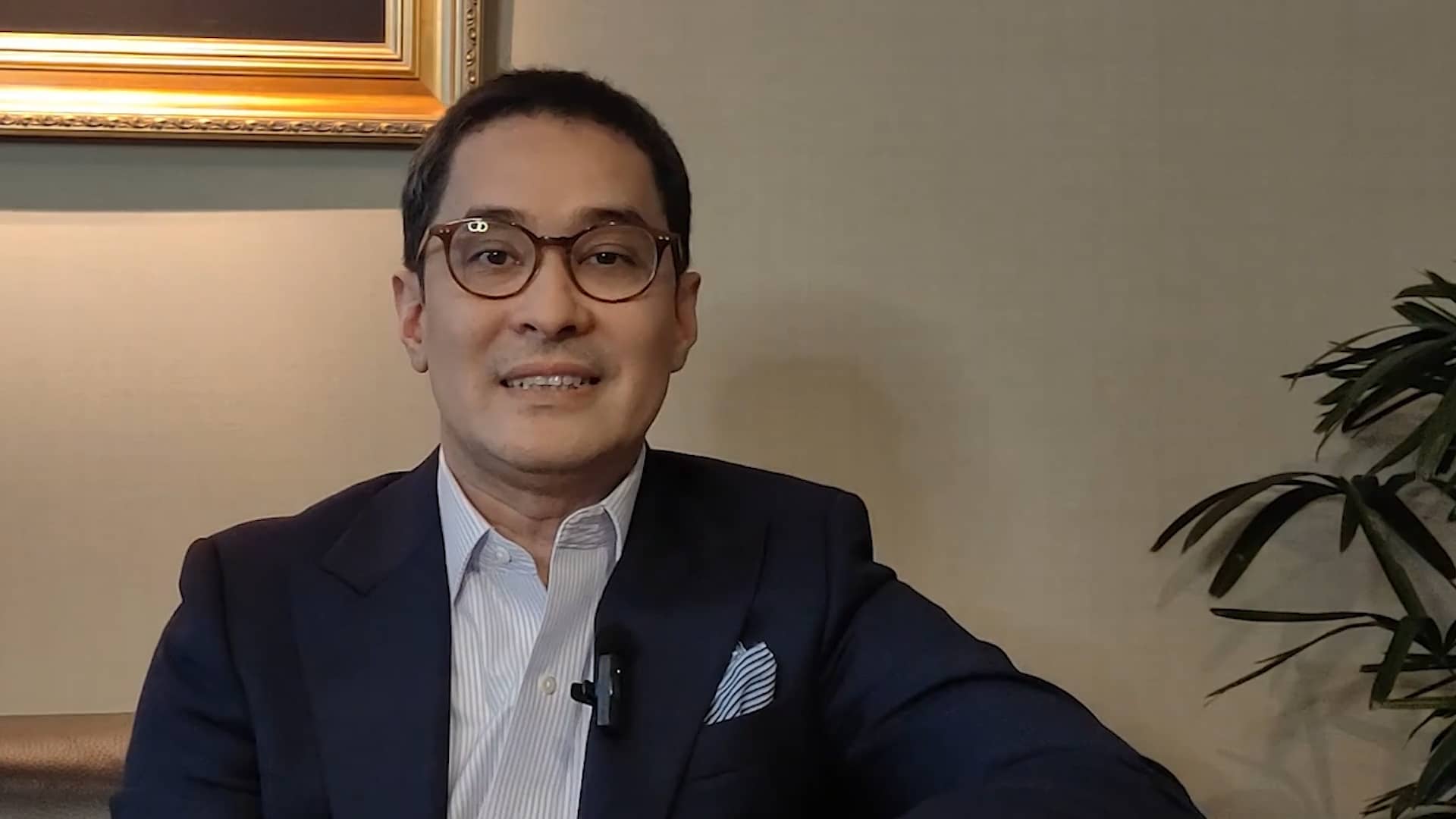 Envoy - Andre Rahadian and Steven Feriyanto on Vimeo