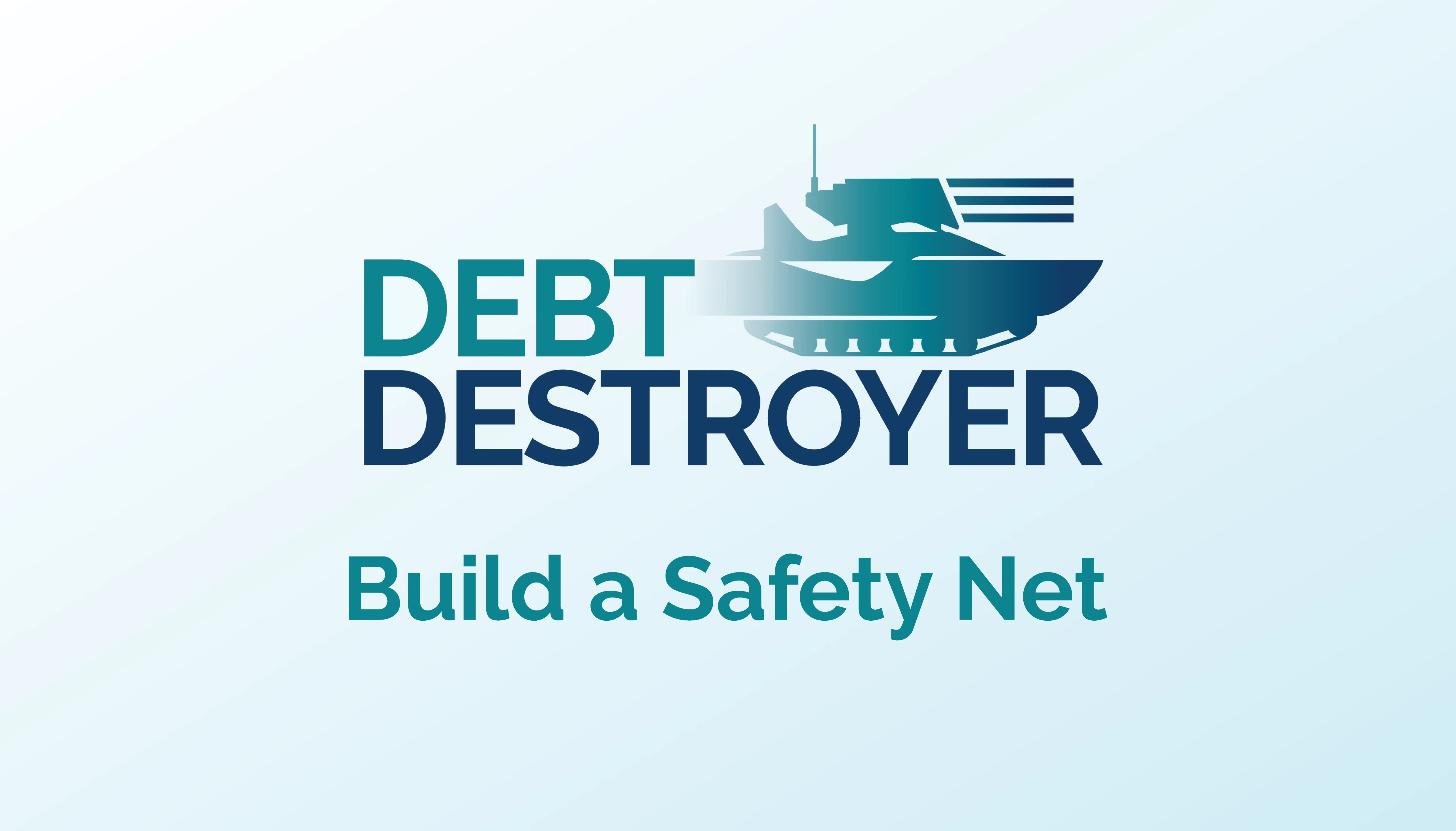 Debt Destroyer | Step 02 | Build a Safety Net on Vimeo