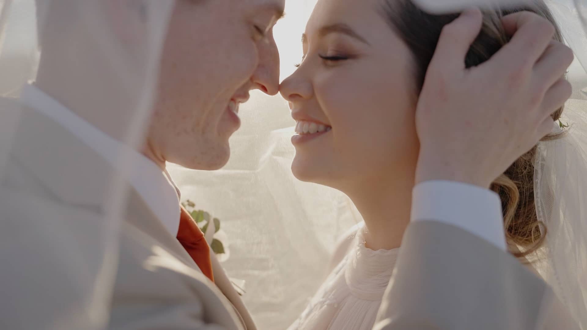 Angel + Eli Teaser on Vimeo