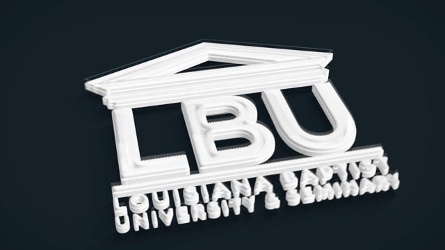 Louisiana Baptist University Graduation on Vimeo