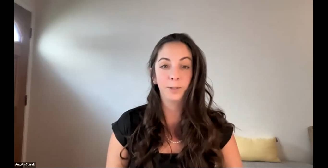 A Life Worth Living With Dr. Angela Gorrell: Week 1 on Vimeo