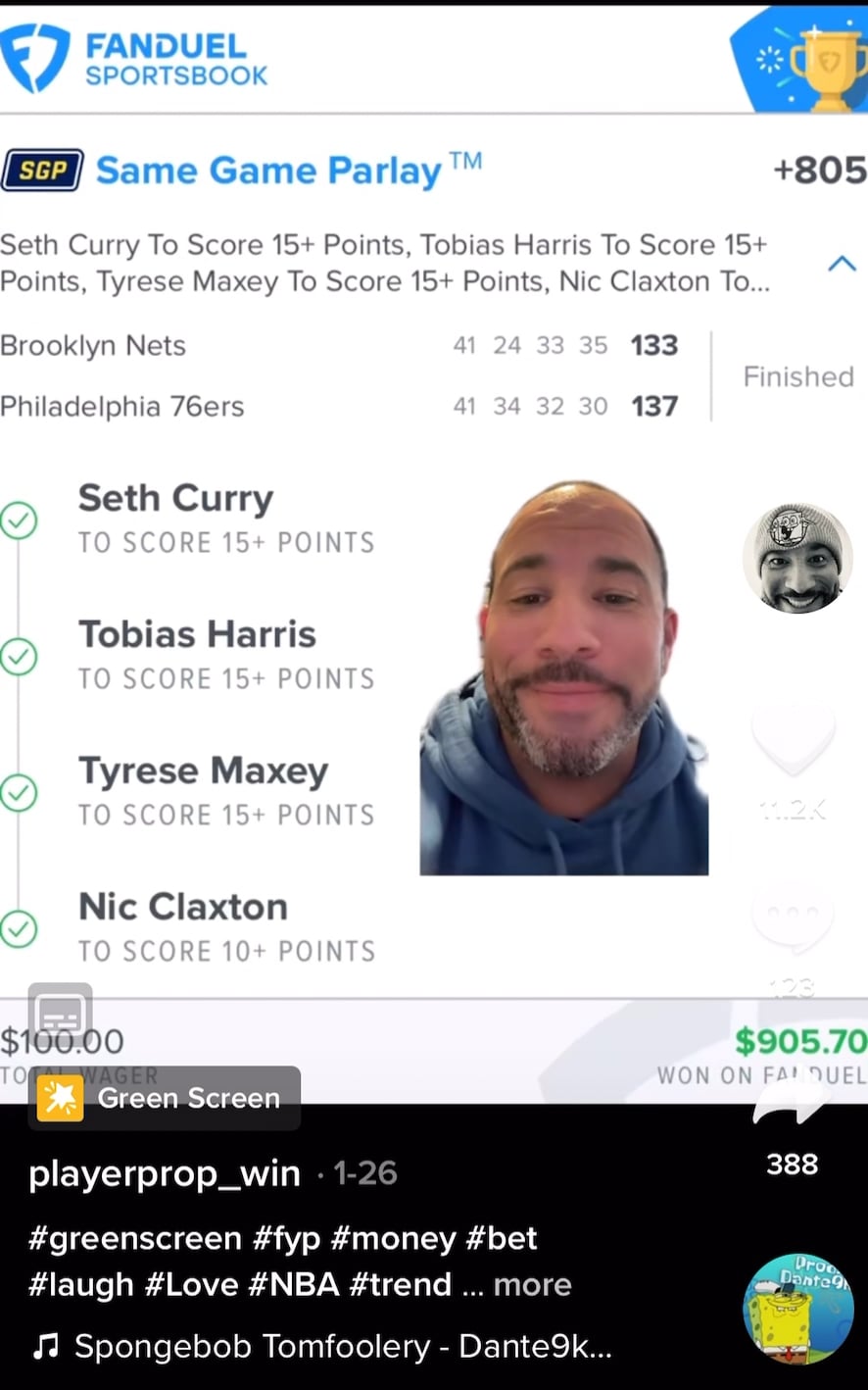 Uncle Davey says... on Vimeo