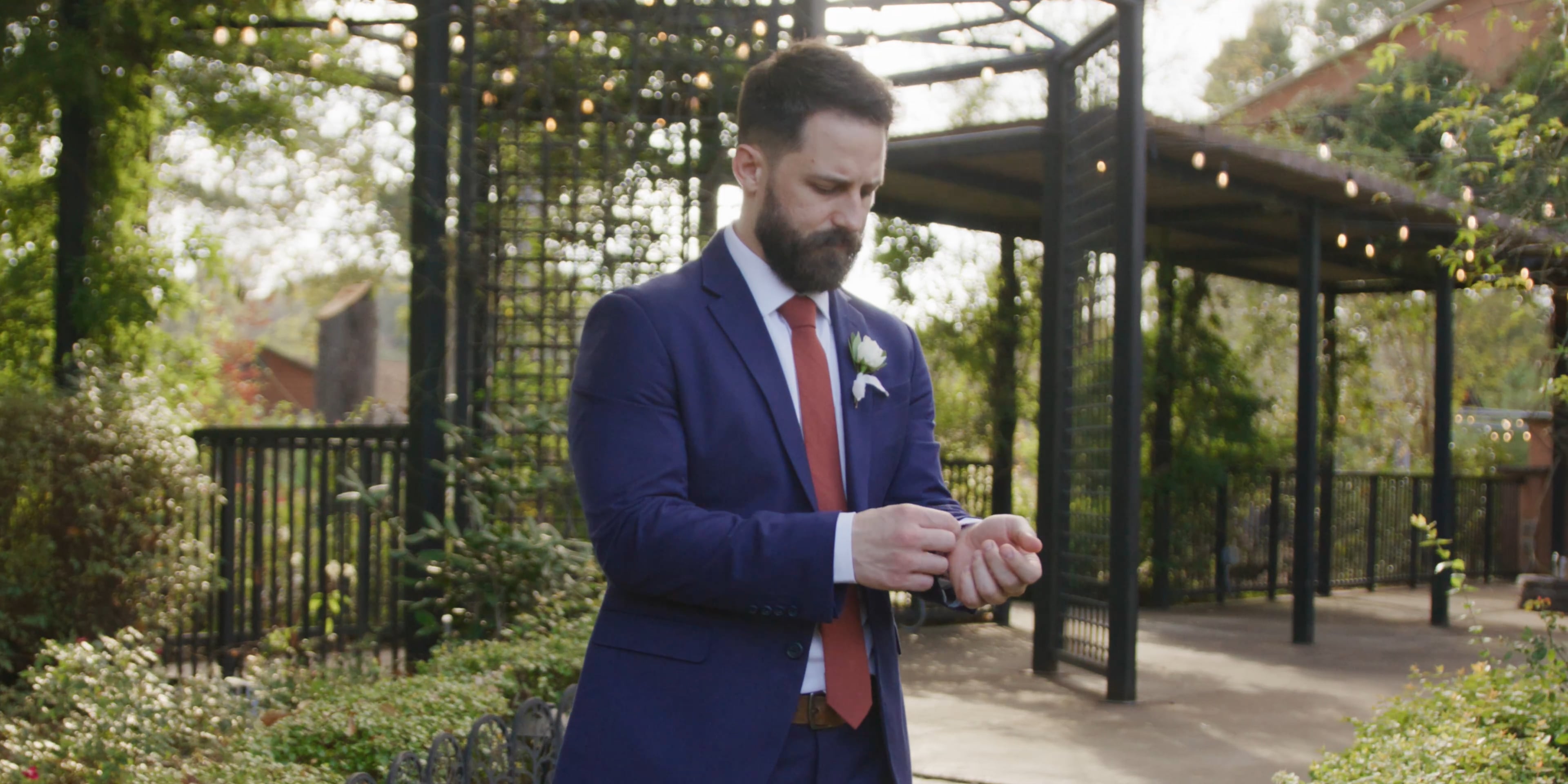 The Trailer kelly and peter on Vimeo