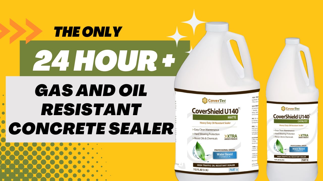 CoverShield U140 - Product Video on Vimeo