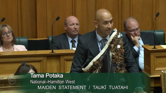 Parliament TV On Demand - Parliament On Demand