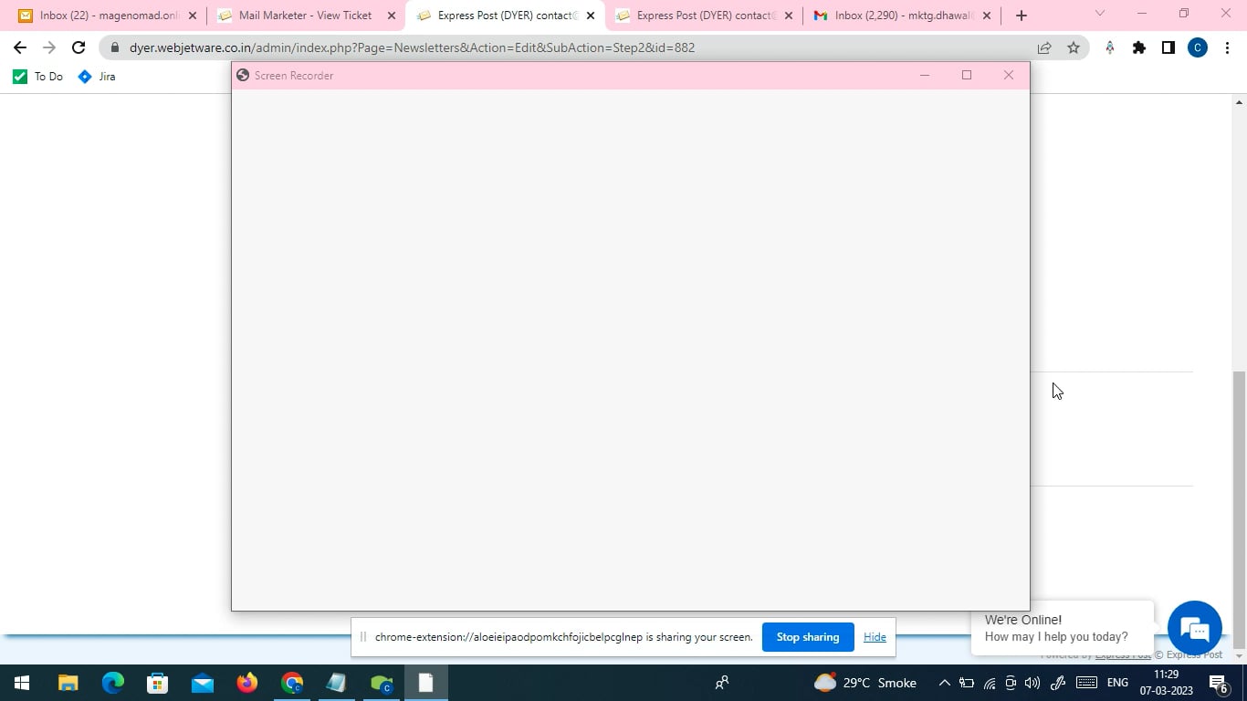 Test Mail Video.mp4 on Vimeo
