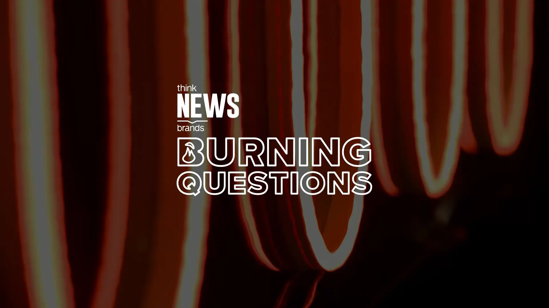 Burning Questions on Vimeo