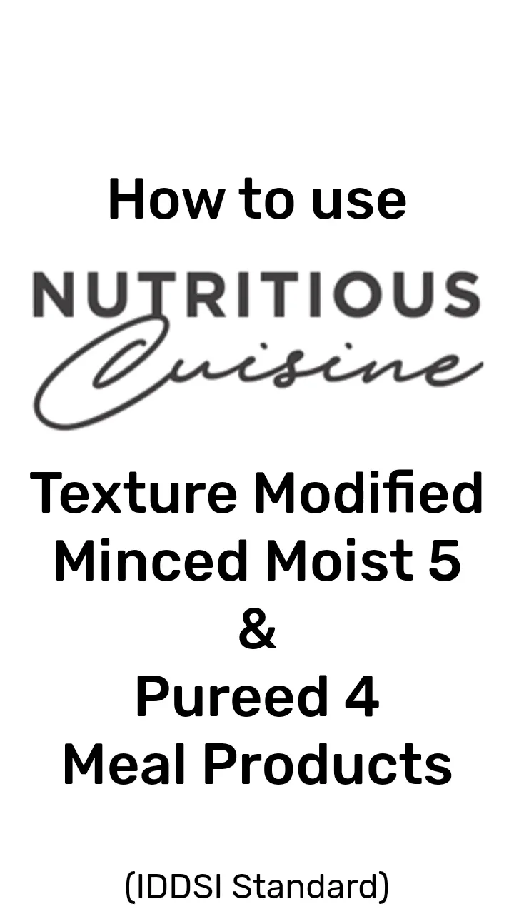 PU4 MM5 MEALS How To.mp4 on Vimeo