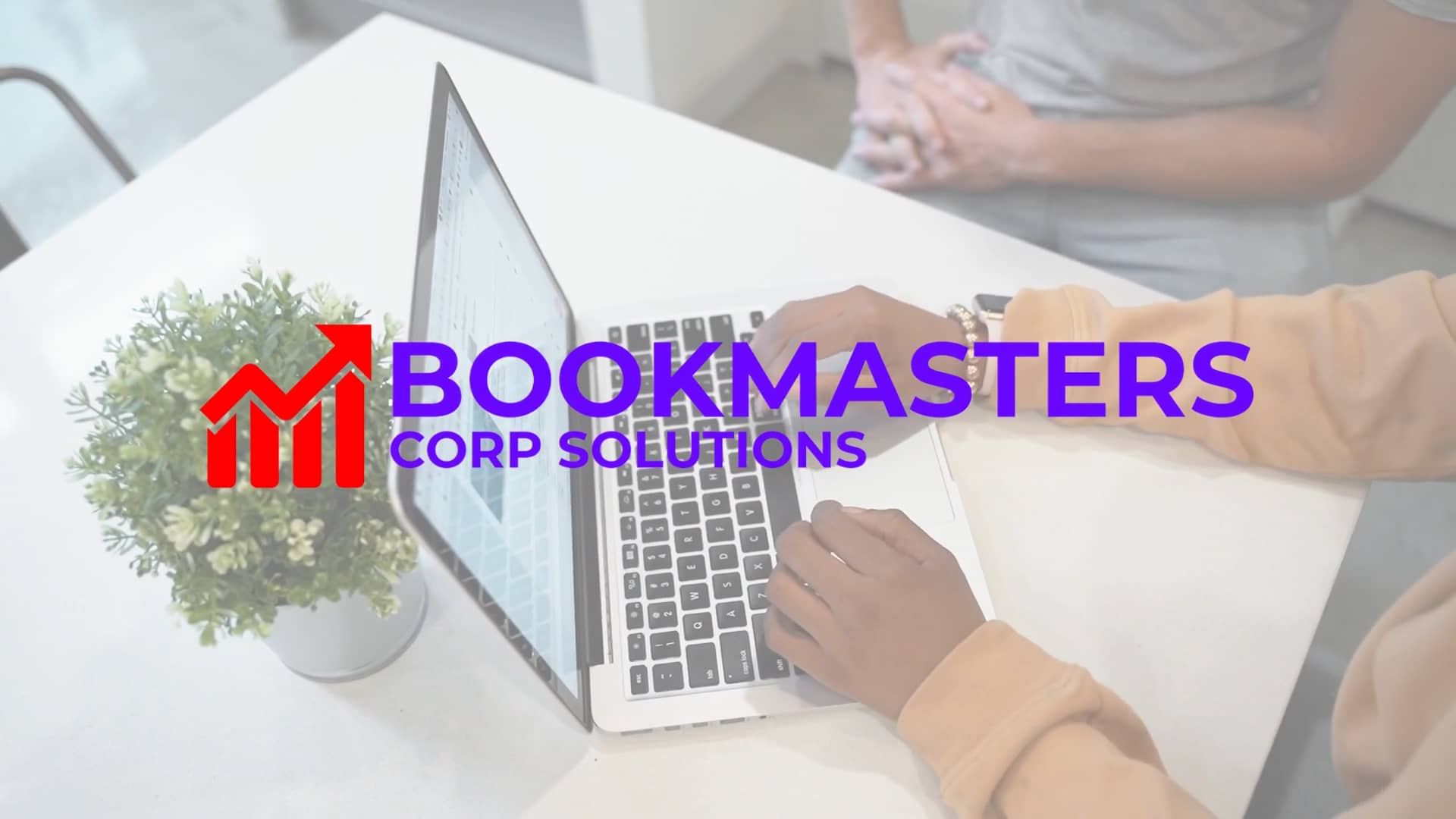 Our Expertise = Your bookkeeping.mp4 on Vimeo