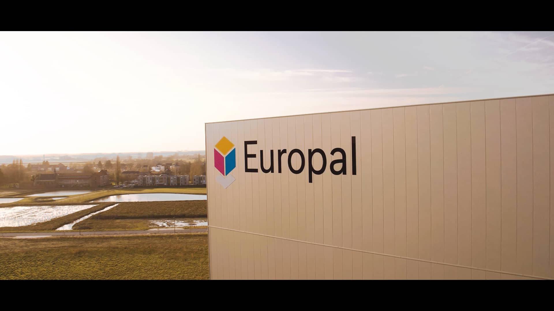 Europal Packaging: One Team (v2) on Vimeo