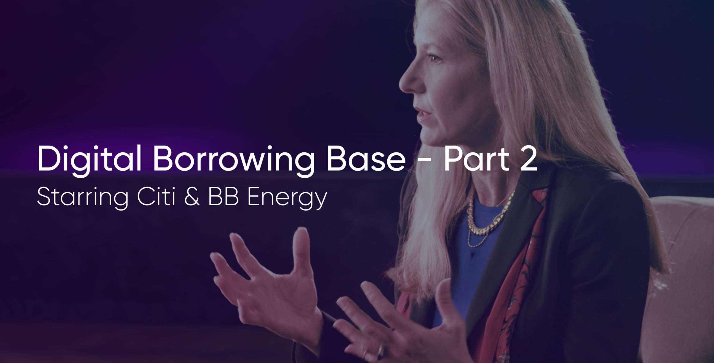 Komgo Masterclass - Session 3