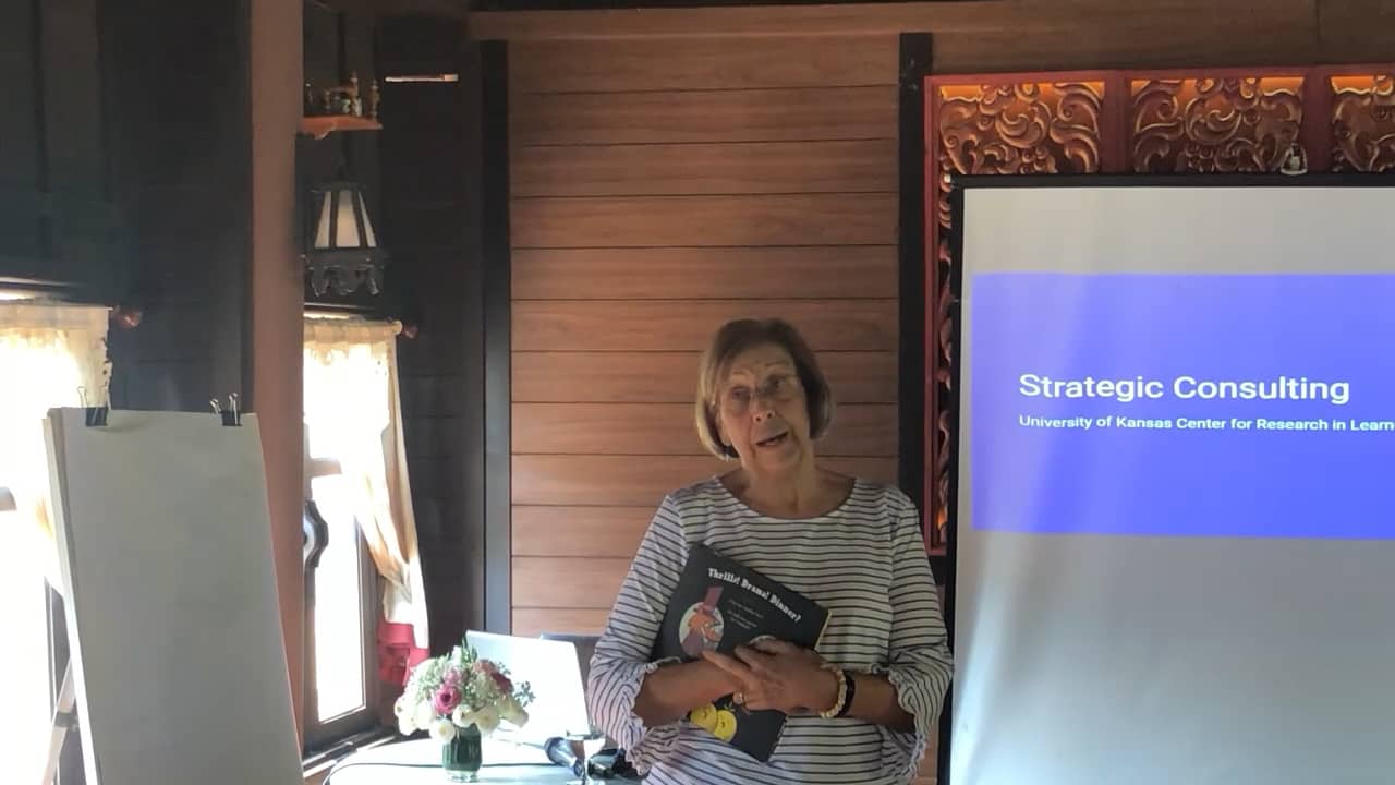 Strategic Consulting.mp4 on Vimeo