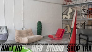 Ain't No Trash | HOVERSTAT.ES