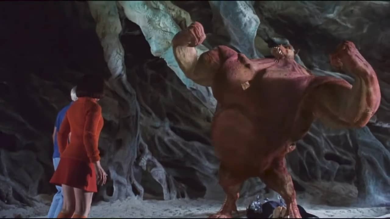 Scrappy Doo Transformation on Vimeo
