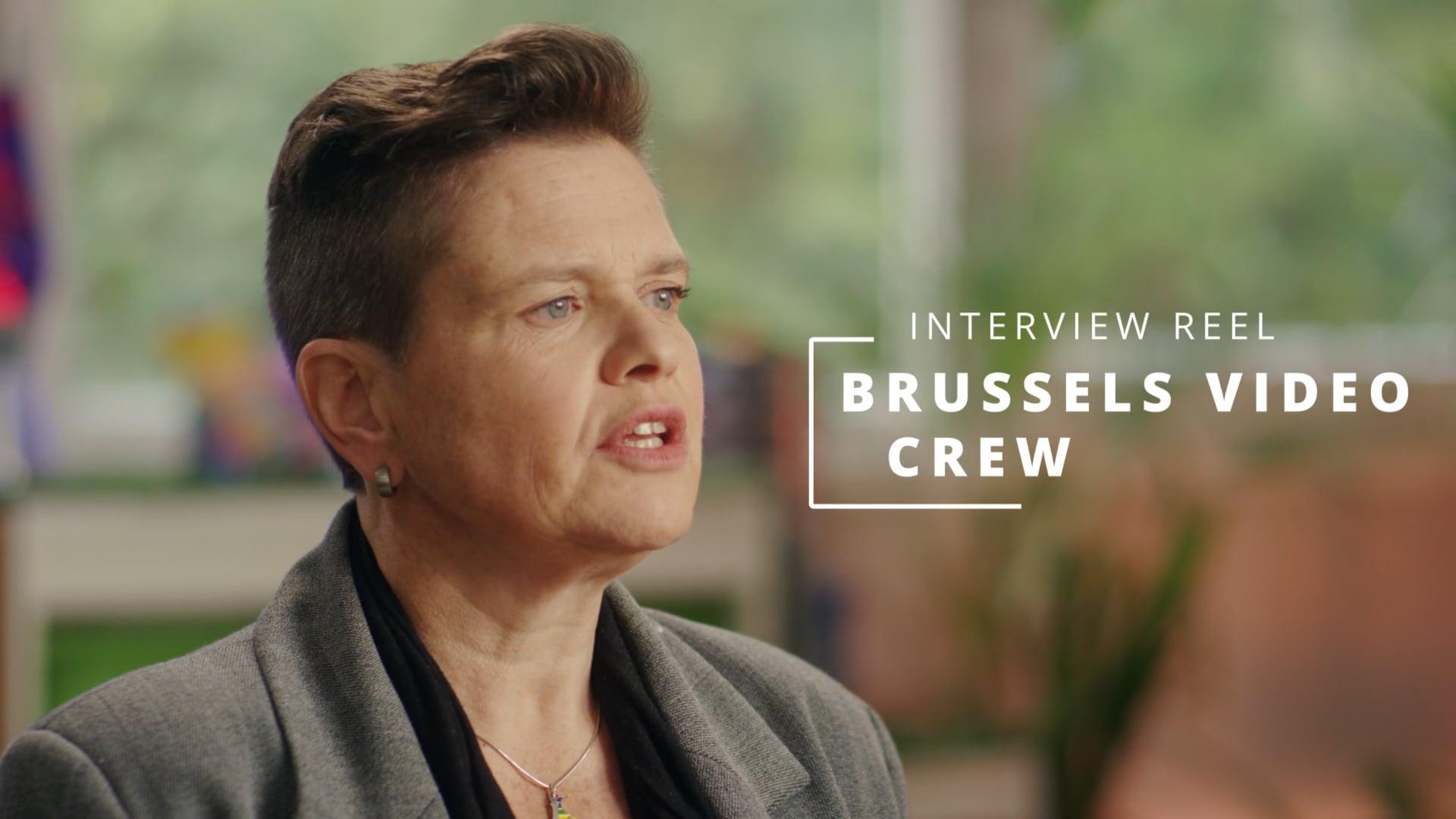 Interview reel 2023 on Vimeo