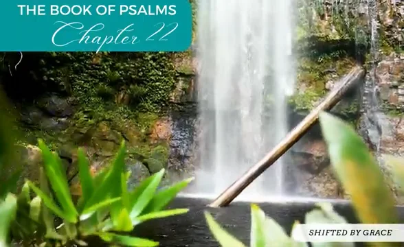 The Book of Psalms - Chapter 22 on Vimeo