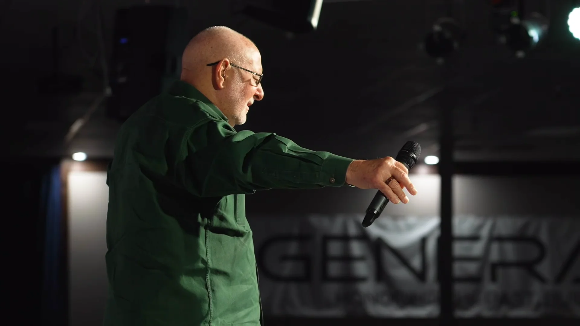 03052023 | The Kingdom Is Here Part 5 | Allen Hickman | Full Service