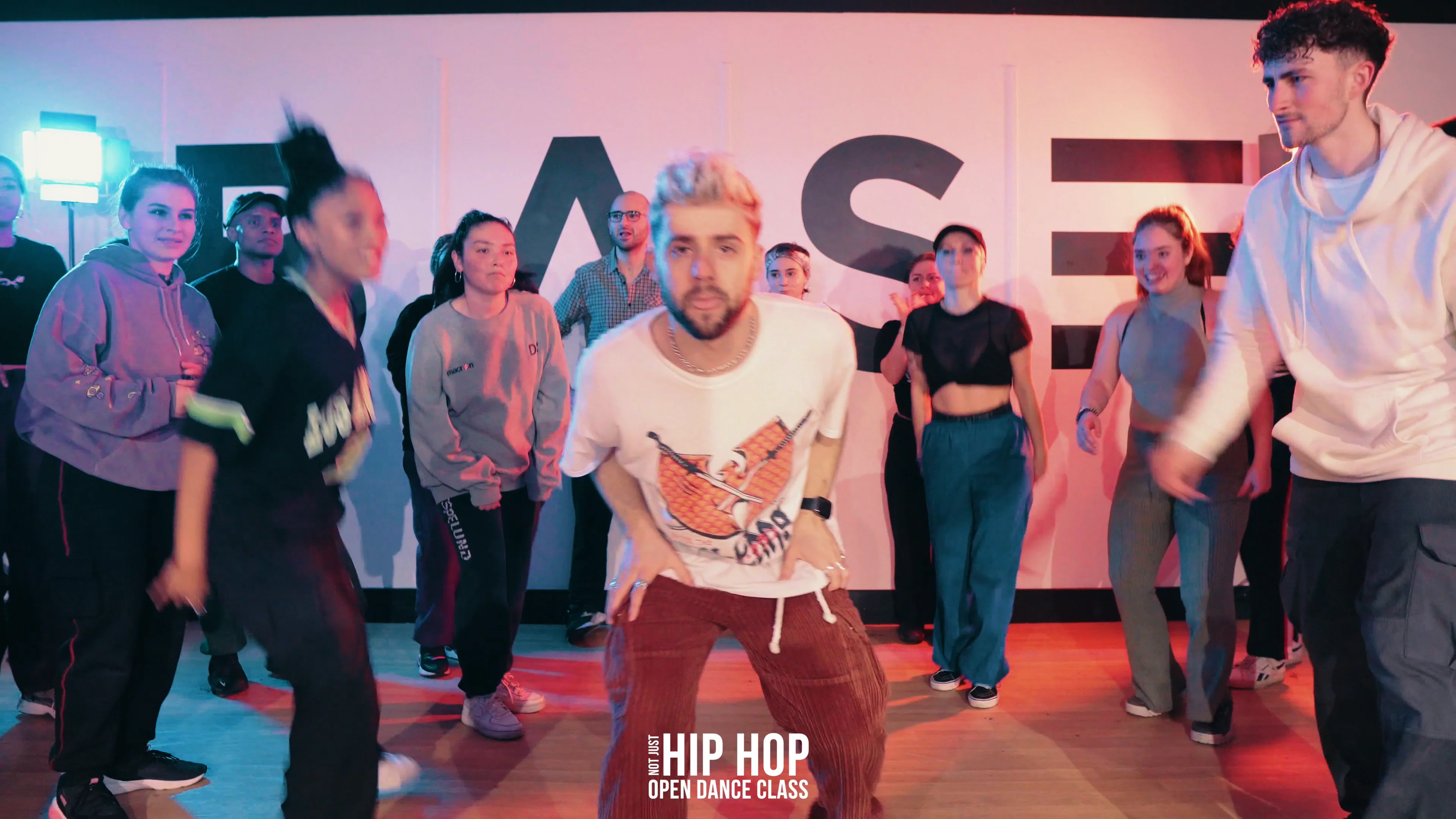 Watch DopeNation - Today | Not Just Hip Hop Online | Vimeo On Demand on ...