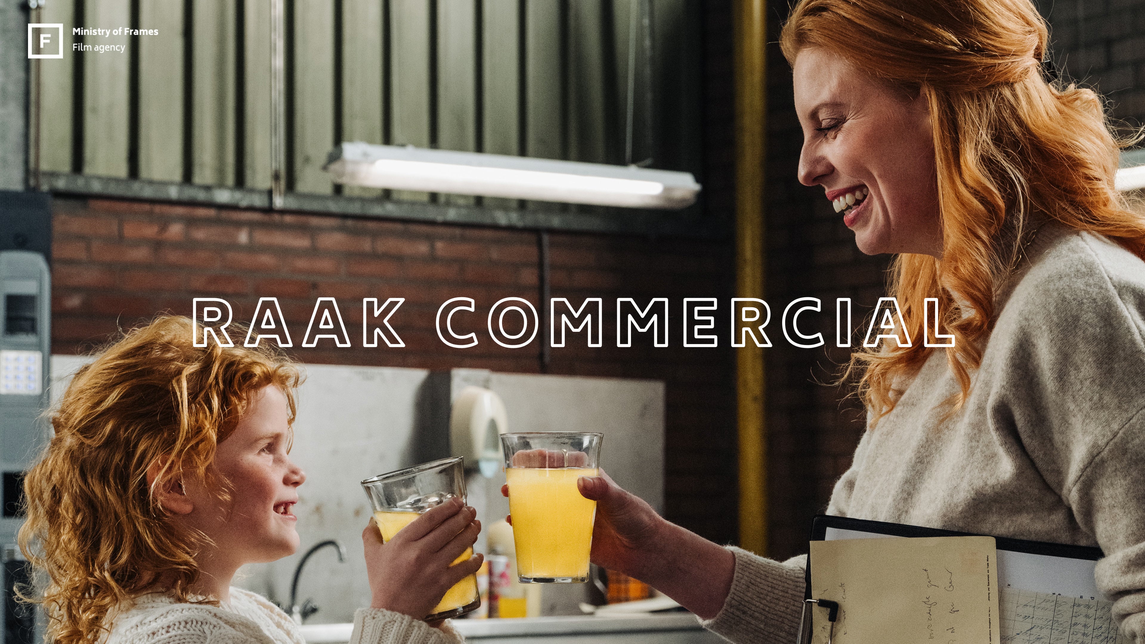 Scheidingswand \\ RAAK on Vimeo